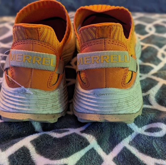 Merrell | Shoes | Merrell Float Pro Shoes | Poshmark